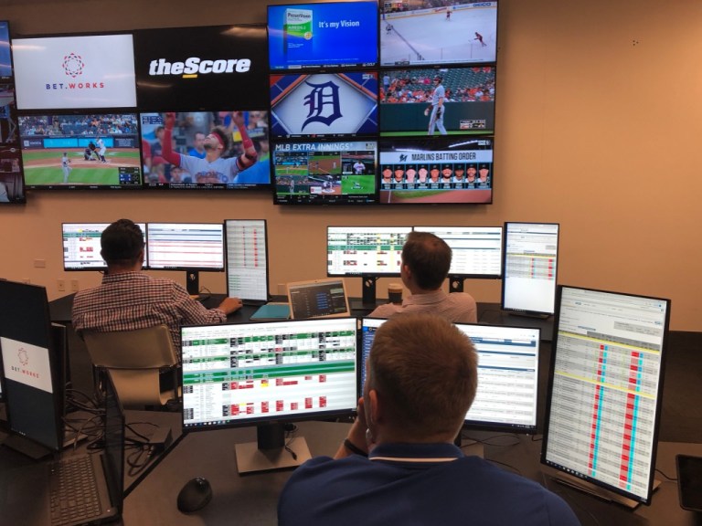 Essential Concepts in Sports Betting